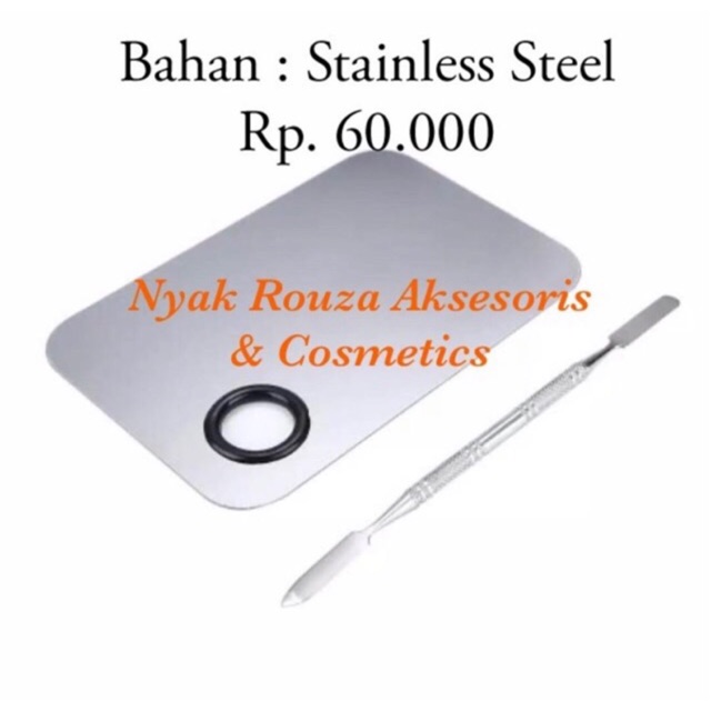 Jual Mixing Pallet | Shopee Indonesia