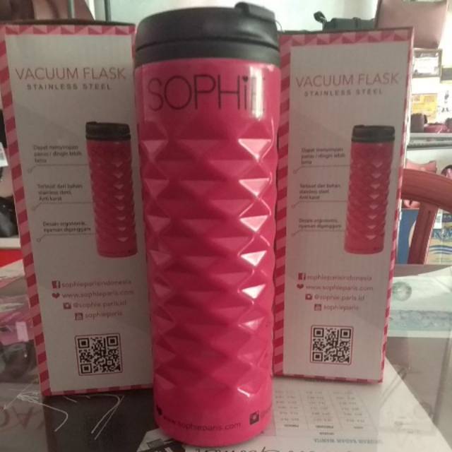 Jual Tumblr vacuum flask | Shopee Indonesia