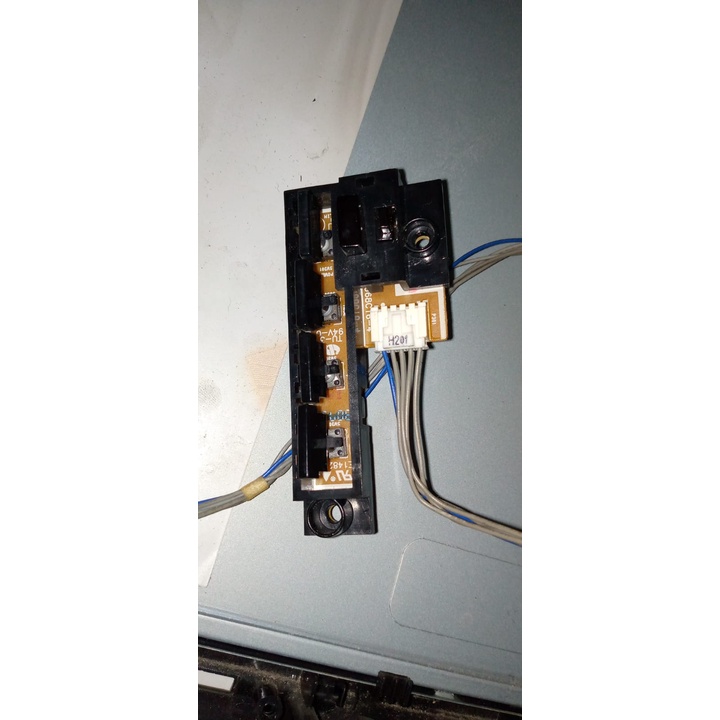 Jual SENSOR TV LED LG 22MN42A-PT ORIGINAL | Shopee Indonesia