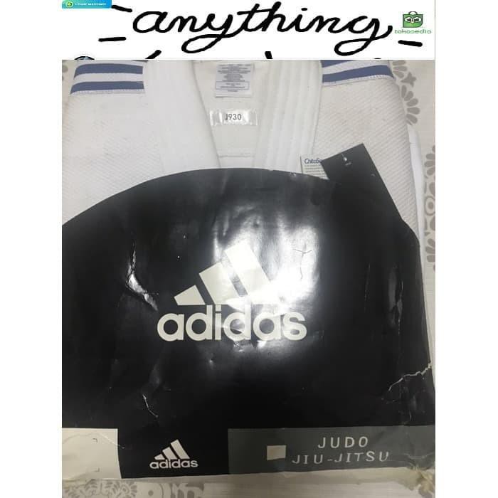 Jual beladiri mantap bangat Baju Seragam Performance Judo-Gi Adidas ... Jual beladiri mantap bangat Baju Seragam Performance Judo-Gi Adidas ...