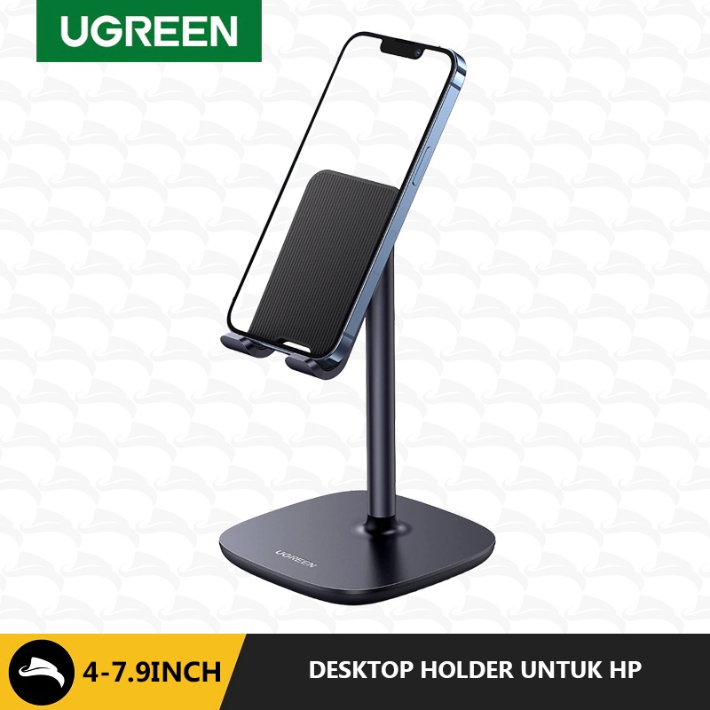 Jual KOBOITECH - UGREEN 60324 Dudukan Stand Hp Desktop Phone Holder HP ...