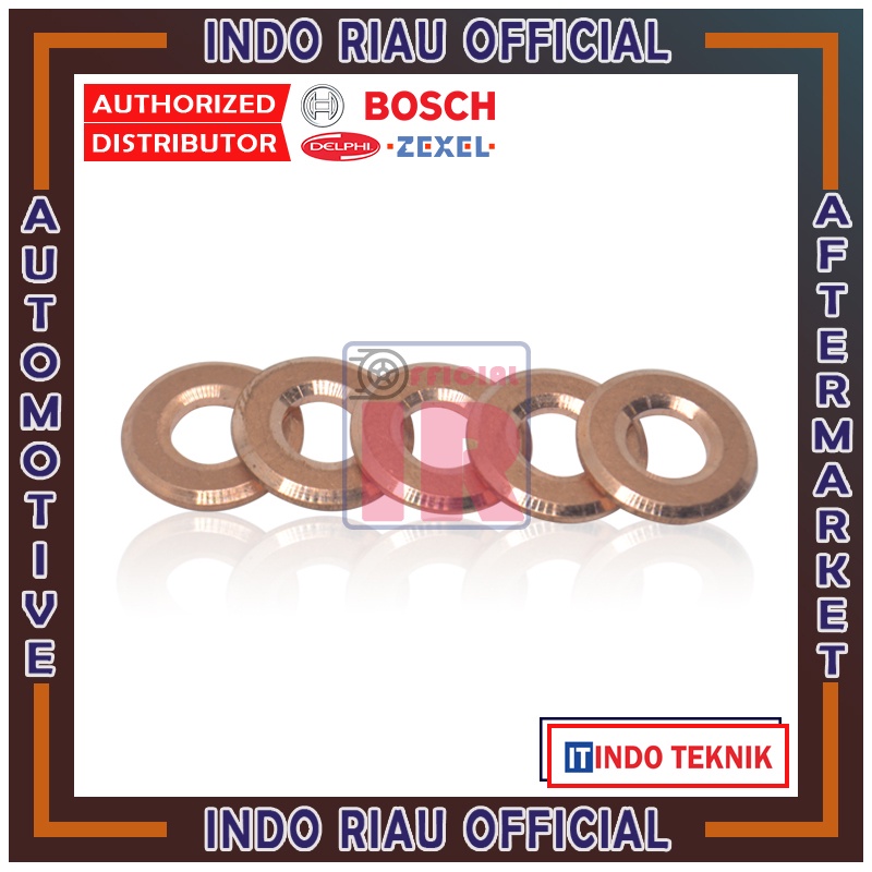 Jual Ring Tembaga Kuningan Injector Triton 2.5 2500cc - Ring Nozzle ...