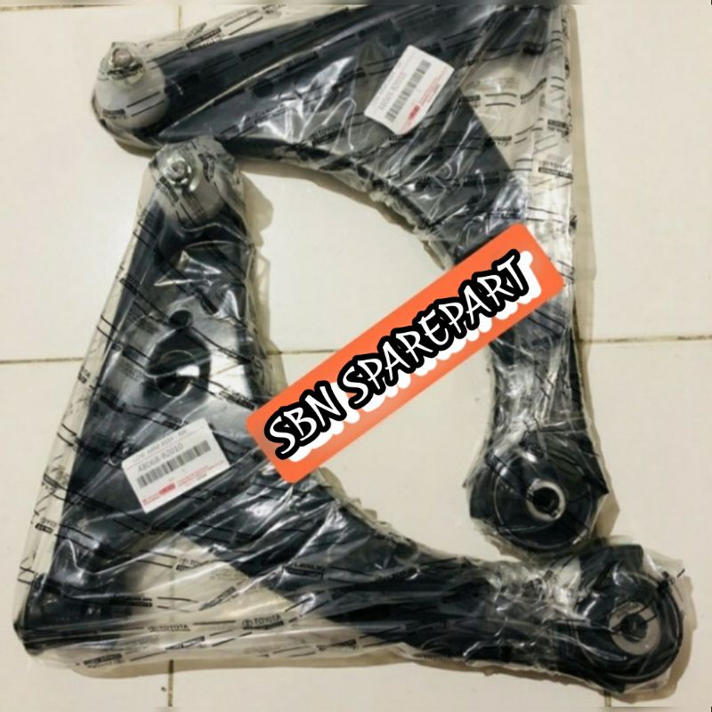 Jual Low Arm Avanza Atau Sayap Bawah Avanza-Xenia | Shopee Indonesia