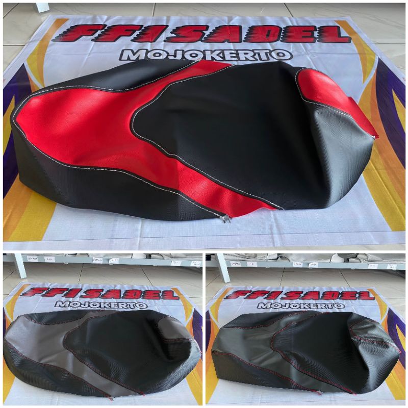 Jual KULIT JOK X-RIDE ORI | Shopee Indonesia