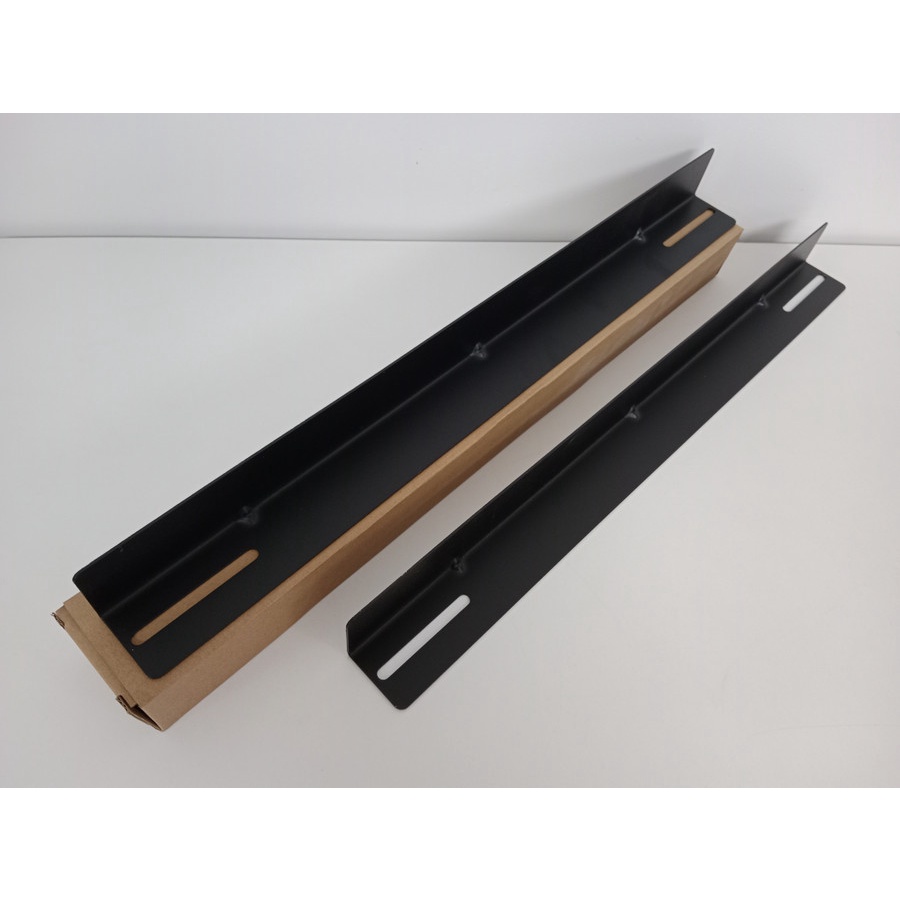 Jual Support Angle Rack / Siku L Wallmount INDORACK SA70 Depth 525mm ...