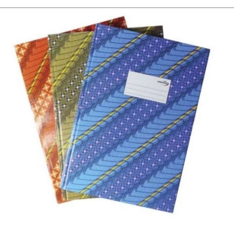 Jual Buku Folio 200 Lembar Paperline Hard cover | Shopee Indonesia