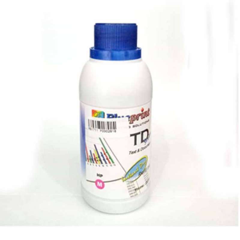 Jual Tinta Epson BLUEPRINT TD Series Text & Document 250ML | Shopee Indonesia