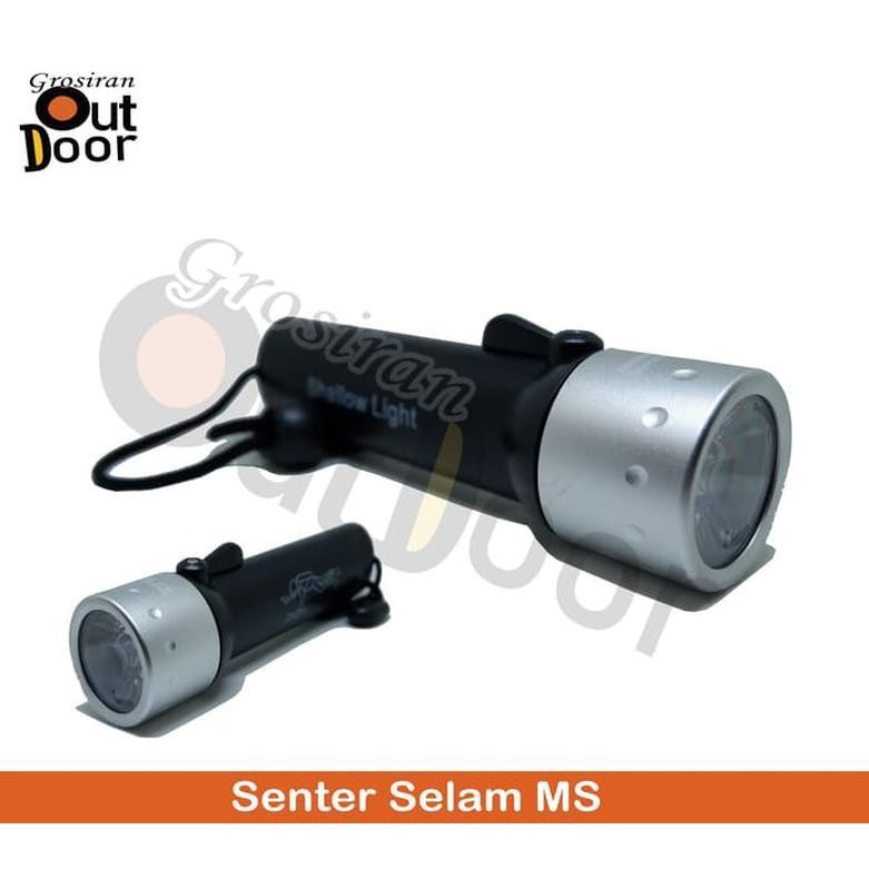 Jual Jual Senter Selam waterproof (Anti Air) Berkualitas | Shopee Indonesia