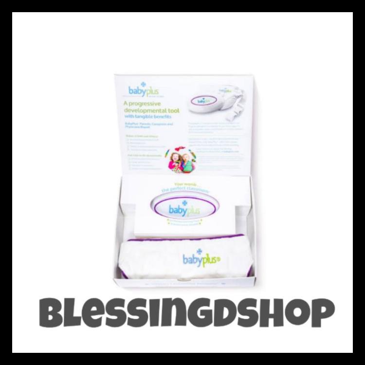 Jual BABYPLUS PRENATAL EDUCATION SYSTEM MADE IN USA ORIGINAL 100% ...
