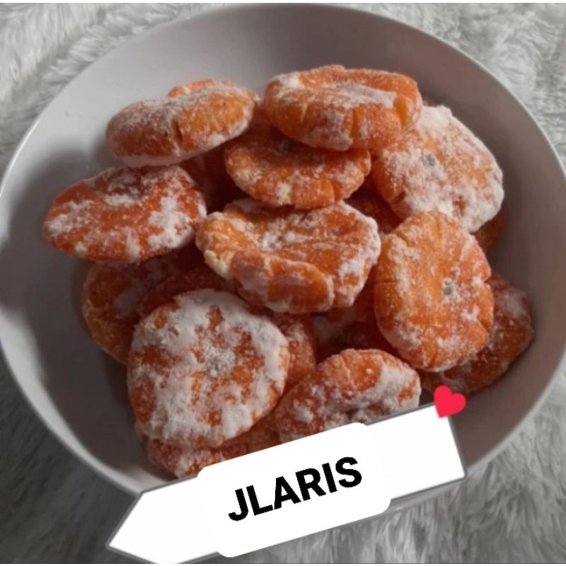 Jual Kim kit pia 1kg / manisan jeruk 1kg | Shopee Indonesia