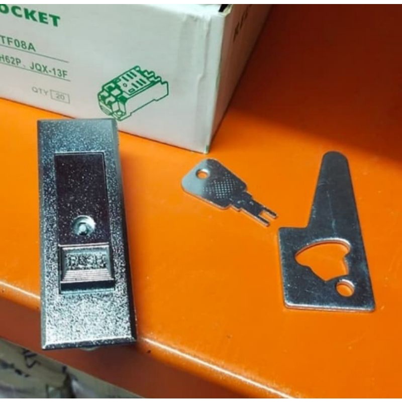 Jual Kunci box panel A 240 | Shopee Indonesia