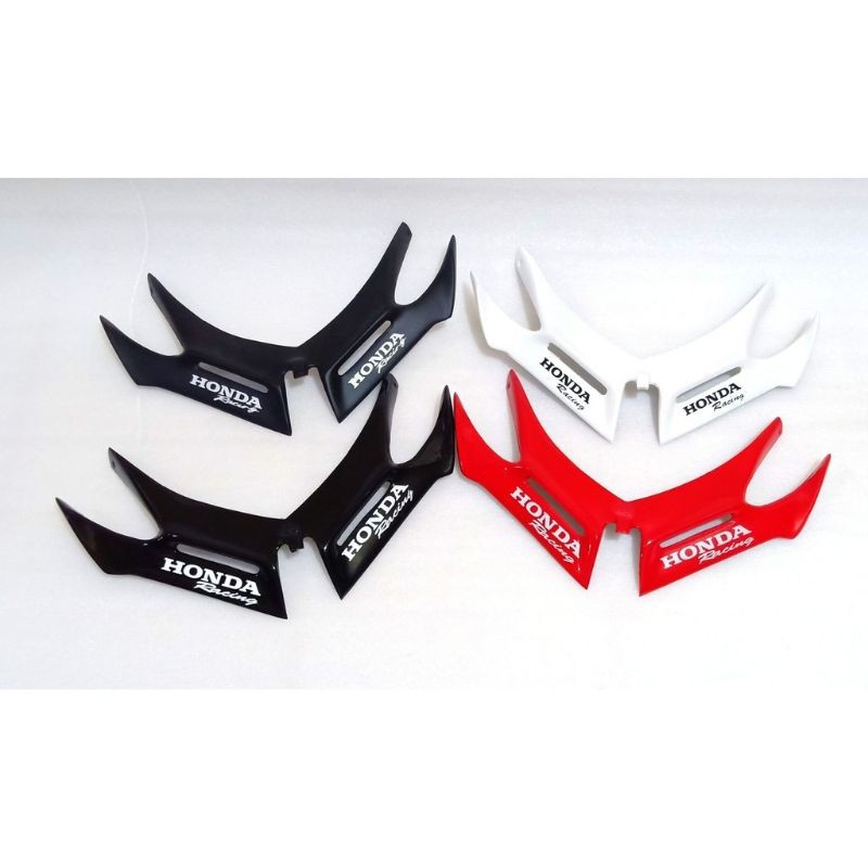 Jual WINGLET VARIO 150 F1 NEW 2018 -2019 WINGLET ALL NEW HONDA VARIO ...