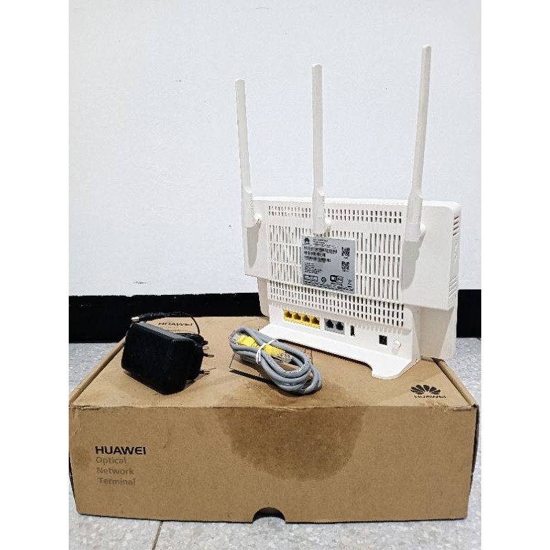 Jual Huawei HG8245U | Shopee Indonesia