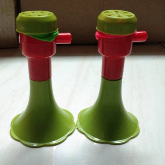 Jual Mainan terompet tiup mini happy new year's buat tahun baru anda ...