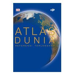 Jual Ensiklopedia Umum: Atlas Dunia | Shopee Indonesia