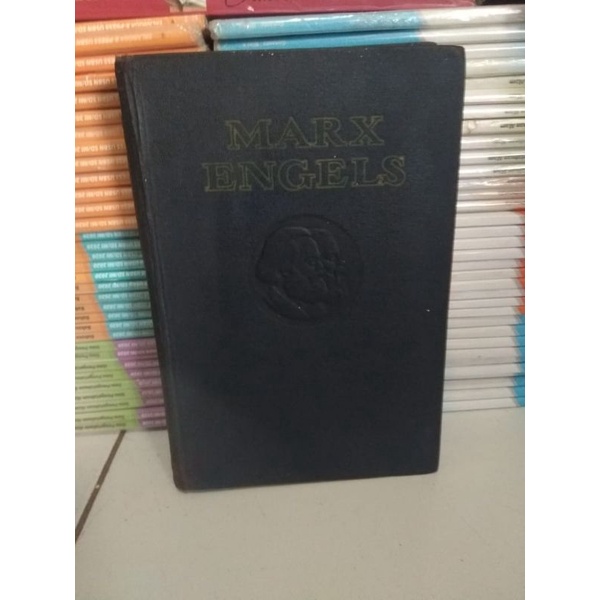 Jual Buku Marx engels selected works jilid 1-2 | Shopee Indonesia