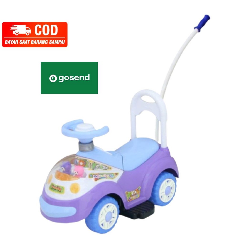 Jual Mobilan Family Boneka / Mobil Family 6413 | Shopee Indonesia