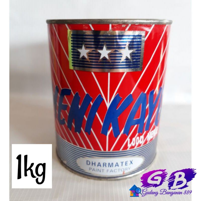 Jual MENI KAYU CAP COPAL BINTANG 1 KG | Shopee Indonesia