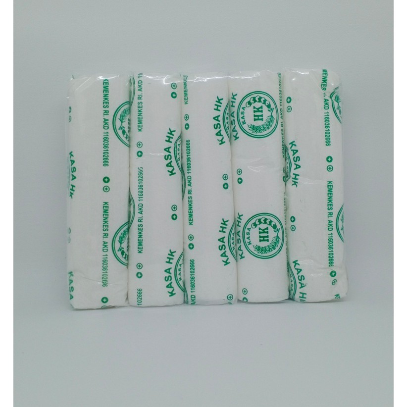 Jual Kasa Perban Luka Kasa Verban Gulung | Shopee Indonesia