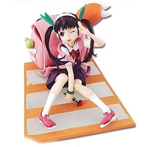 Jual Banpresto Ichiban Kuji Premium Hachikuji Mayoi Figure Figure ...