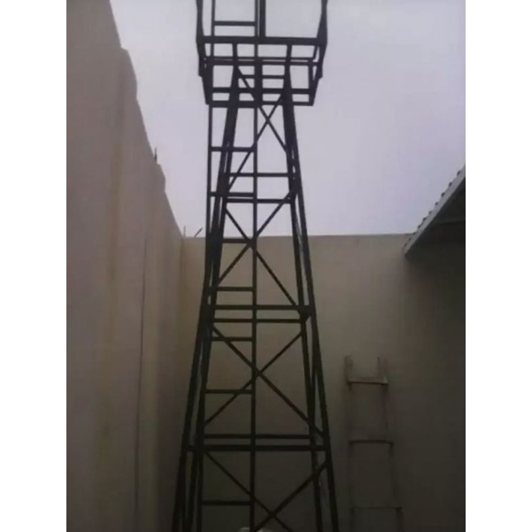 Jual Rangka Toren / Tower Toren air | Shopee Indonesia