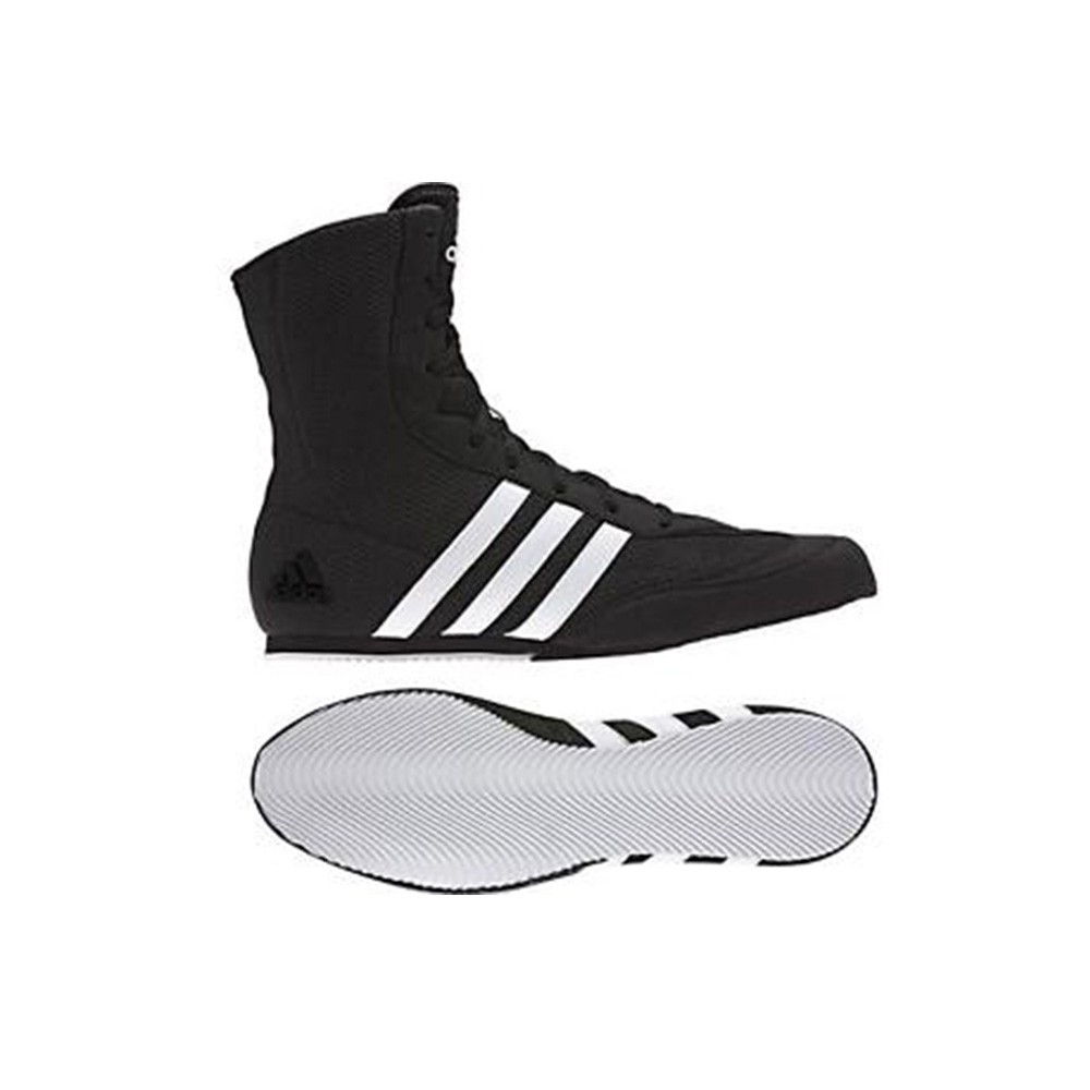 Jual Adidas Box Hog 2 Boxing shoes - Adidas Sepatu Tinju Box Hog 2 Dua ...