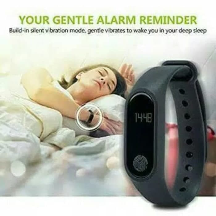 Jual M2 Smartwatch Smartband Xiaomi M2 Exclusive | Shopee Indonesia