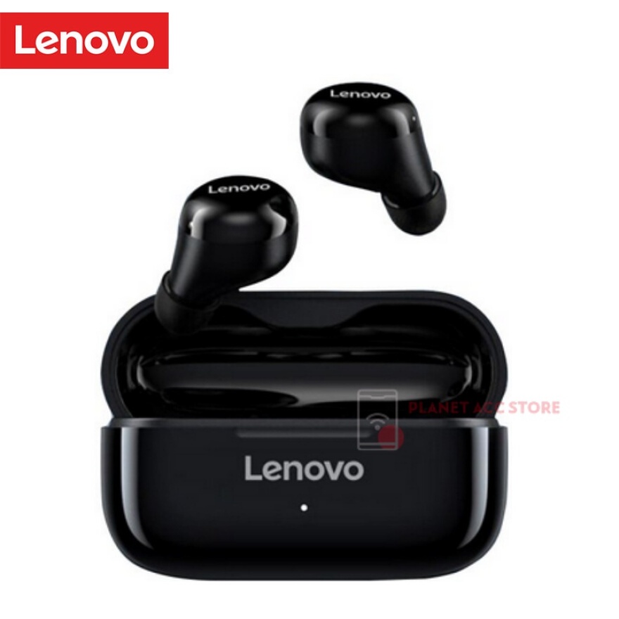 Jual LENOVO LivePods LP11 True Wireless Bluetooth Earphone TWS Noise Reduction | Shopee Indonesia