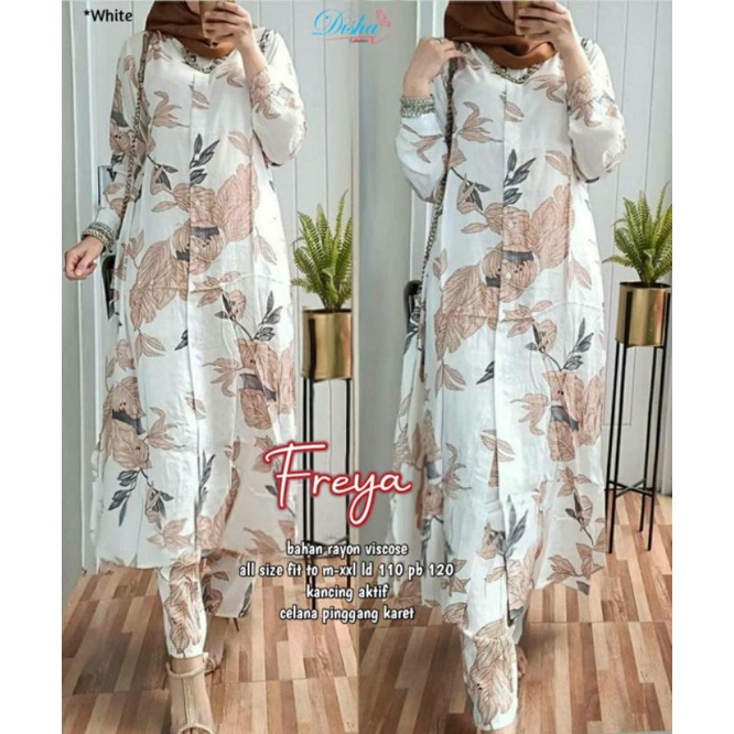 Jual FREYA SET | Shopee Indonesia