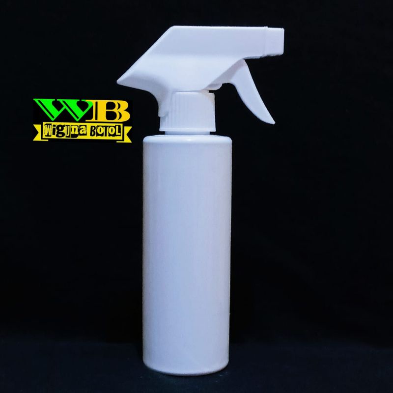 Jual Botol Spray 250ml Botol Kispray 250ml Botol Rf 250ml Tutup Spray Kispray Shopee Indonesia