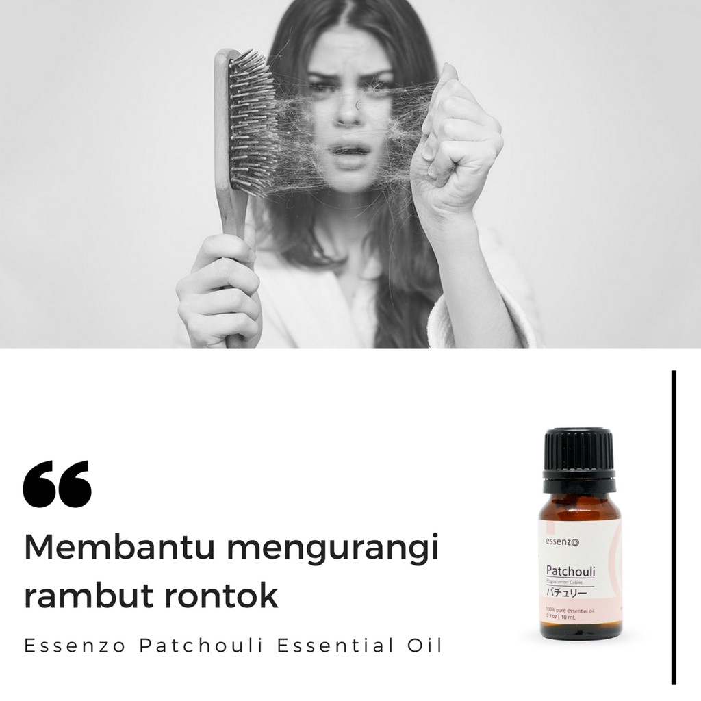 Jual Essenzo Peppermint Essential Oil 10 & 20 mL Meredakan Flu, Batuk dan Migrain | Shopee Indonesia