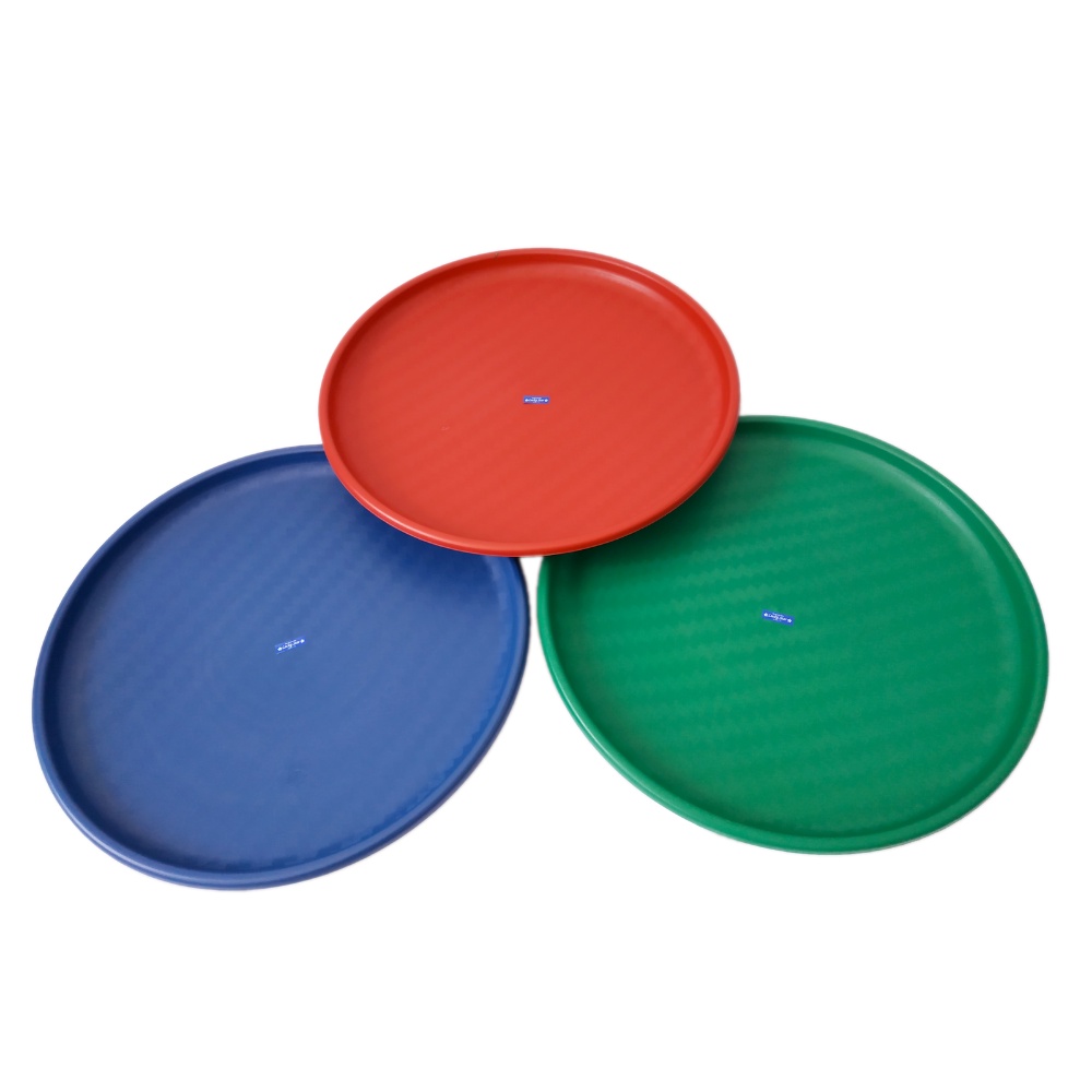 Jual Tempeh / Tampah Beras Plastik 60 CM Lucky Star 7760 | Shopee Indonesia