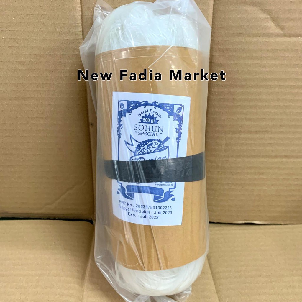 Jual Suun/Tang Hun Beras RRT cap Durian 250g | Shopee Indonesia