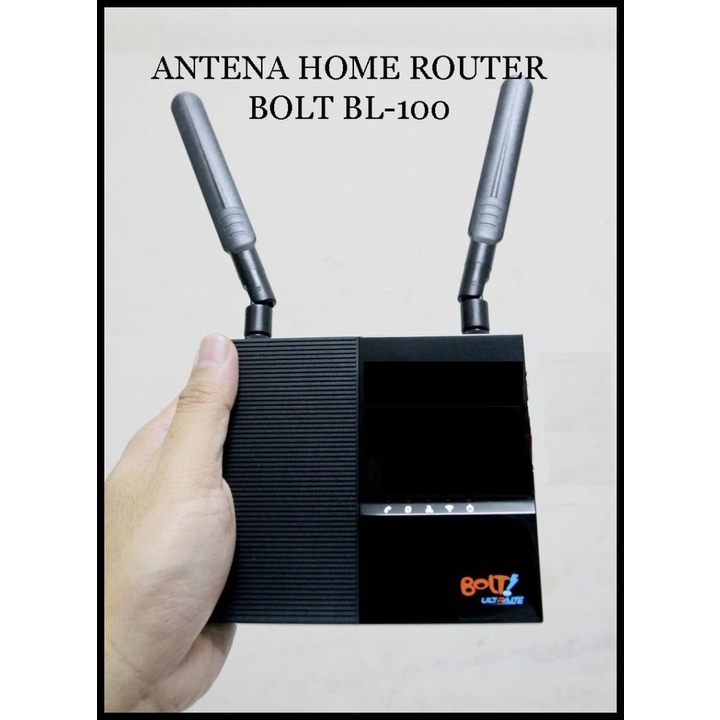 Jual Antena Portable Mimo-X8R Bolt Router Helios Bl100 B310 E5172 B683 ...