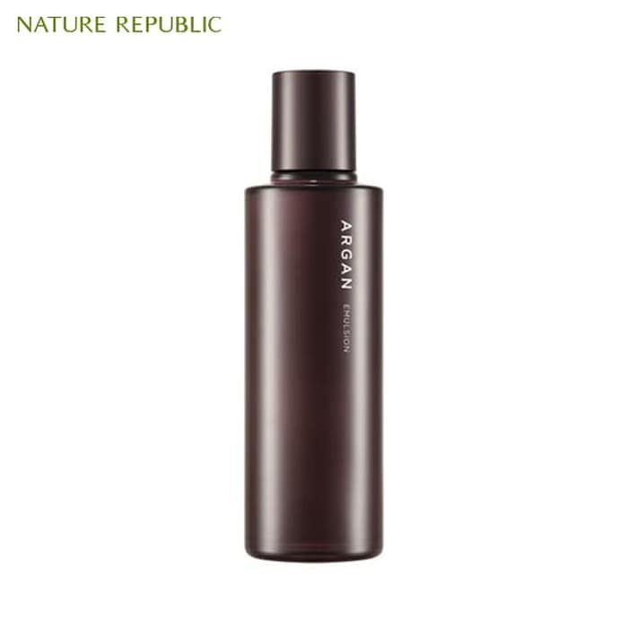 Jual ARGAN HOMME EMULSION(C)(DR) | Shopee Indonesia