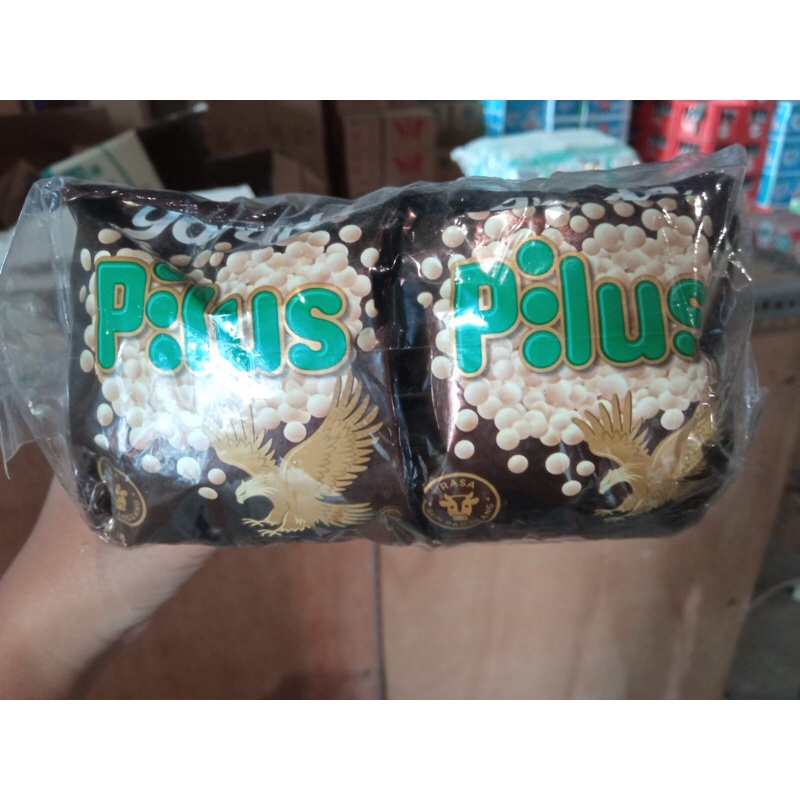 Jual Pilus Garuda Sapi Panggang 9gr (1 pack isi 20 pcs) | Shopee Indonesia