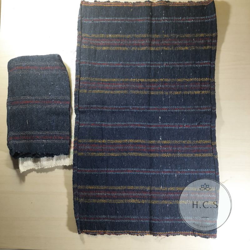 Jual Kain lap pel biru & putih (60cm x 40cm) | Shopee Indonesia