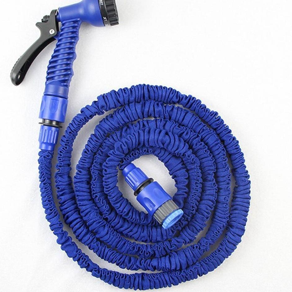 Jual [PRODUK 9FHBJ] Magic Hose 30m Semprotan Selang Fleksibel Elastis ...