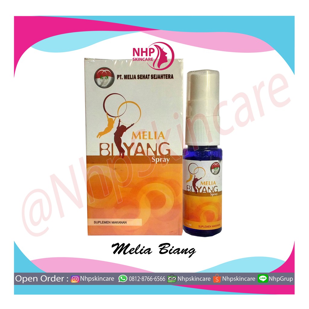 Jual Melia Biang | Shopee Indonesia