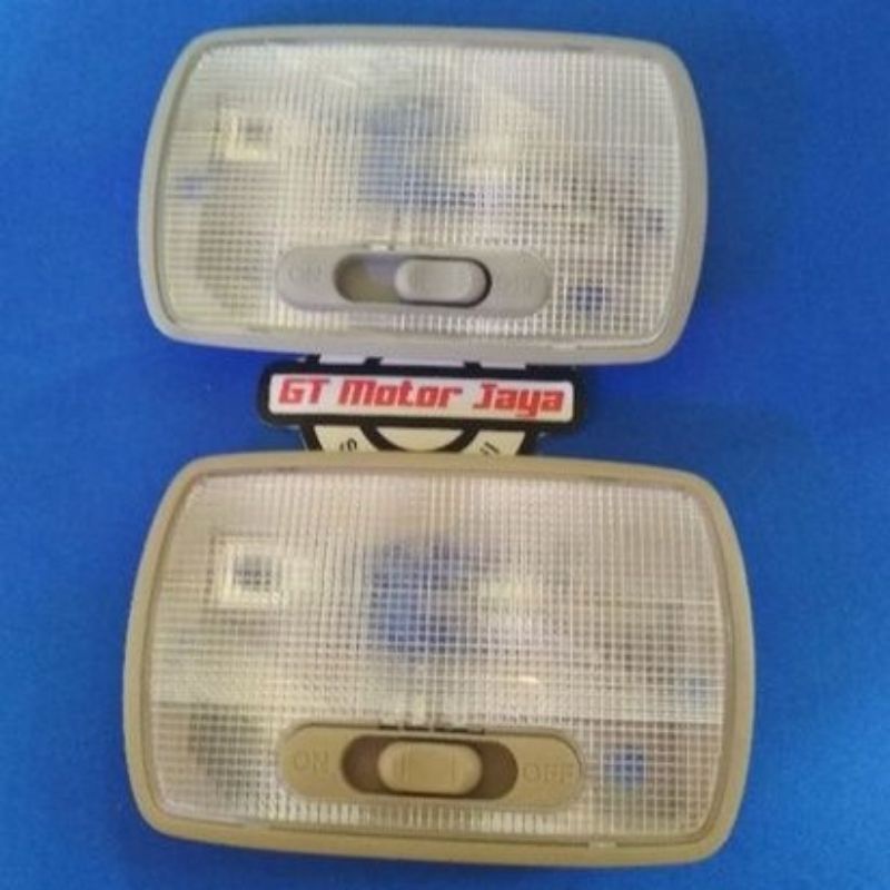 Jual LAMPU PLAFON/ATAP HONDA JAZZ CRV CITY FREED STREAM | Shopee Indonesia