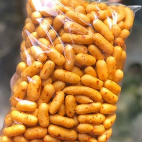 Jual Pilus Ikan Pilus Rujak Snack Cemilan Makanan Ringan | Shopee Indonesia