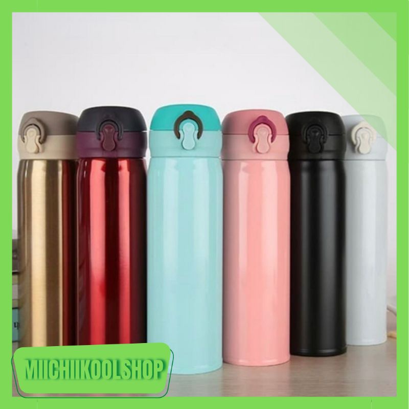Jual TERMOS MINI / TERMOS / BOTOL MINUM TUMBLER / TUMBLER TERMOS ...
