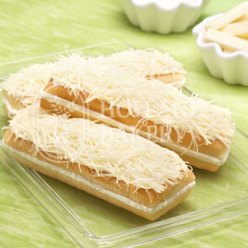 Jual Snack Holland Bakery / 3 pcs | Shopee Indonesia