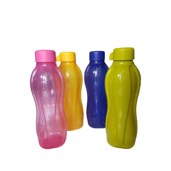 Jual Eco Botol Minum Tupperware 500ml | Shopee Indonesia