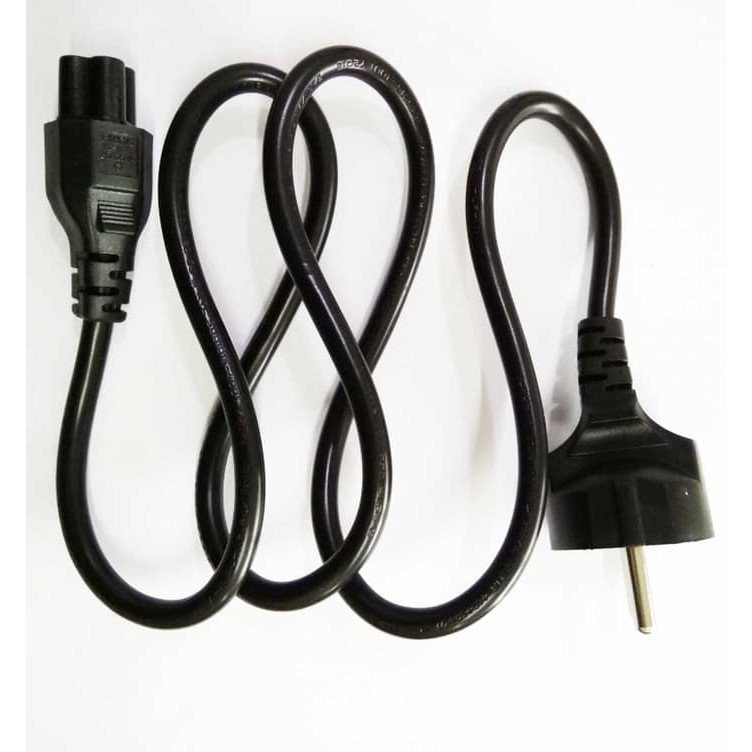 Jual Kabel Power Adaptor Tiga Lubang, Mickey Mouse Original | Shopee ...