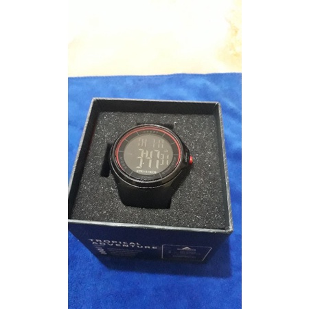 Jual E1GR Digital Touchscreen Jam Tangan Pria second preloved | Shopee ...