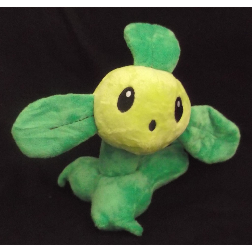 Jual PLUSH DOLL PLANTS VS ZOMBIES BLOVER | Shopee Indonesia