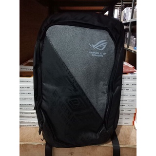 Jual Tas Gaming Laptop Ransel Asus ROG BP1500G - TAS Sekolah Notebook ...