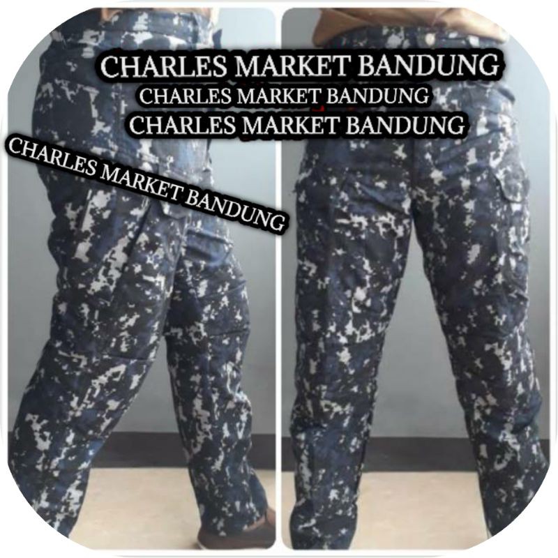 Jual CELANA LORENG NAVY SEAL - CELANA PANJANG NAVY SEAL - CELANA NAVY ...