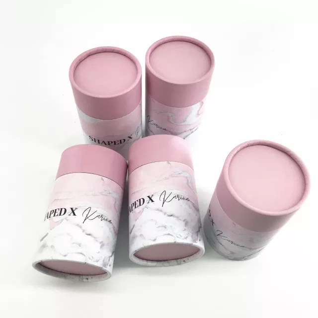 Jual Paper Tube Packing - Tabung Packaging Custom Cover | Shopee Indonesia